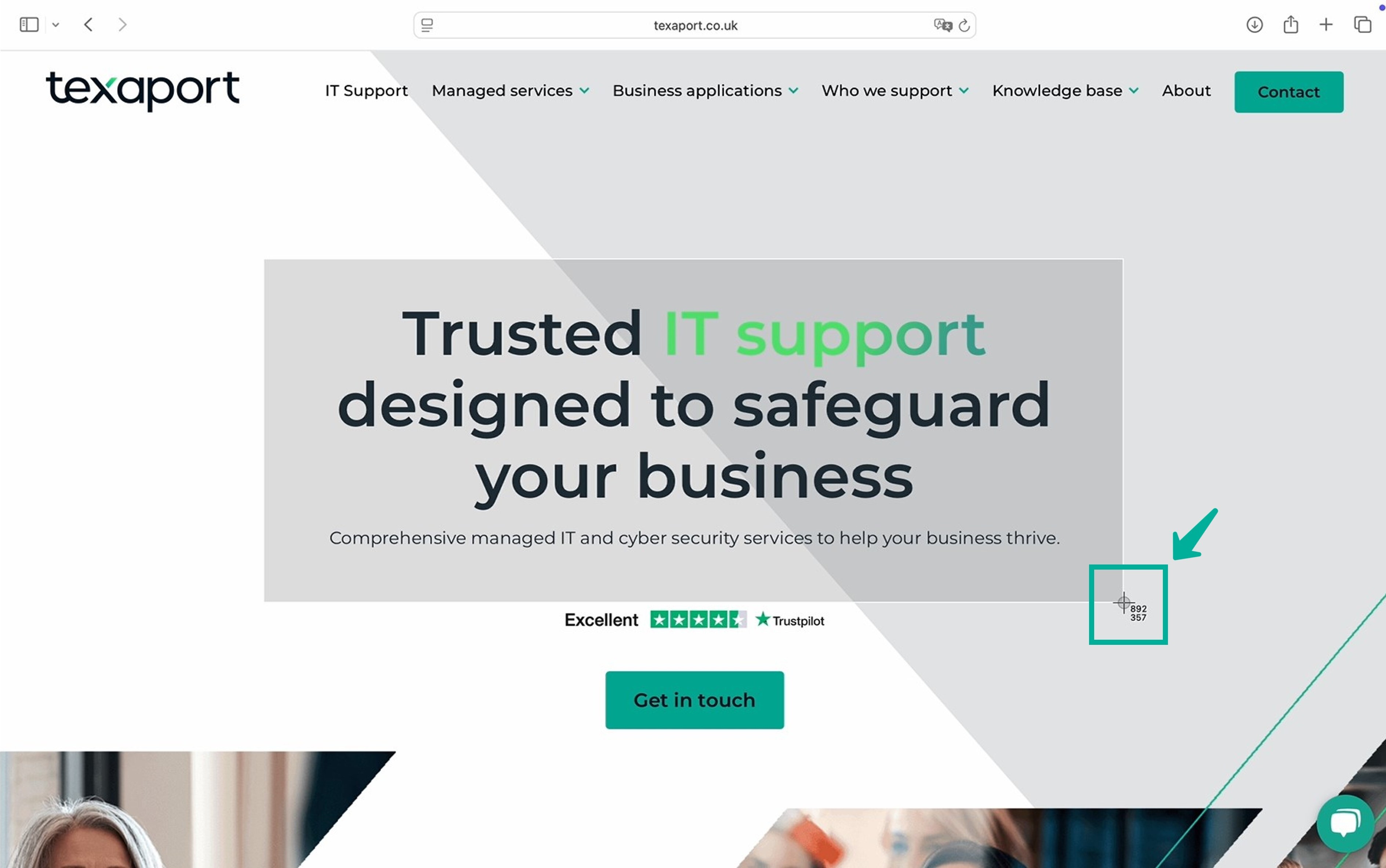 How to screenshot on Mac | Texaport